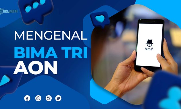 Mengenal Bima Tri AON, Paket Internet yang Bisa Lebih Ramah Kantong ...